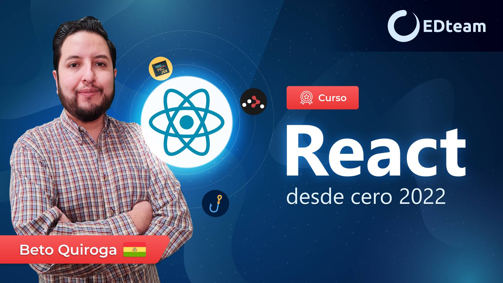 ¡Estudia gratis en EDteam por nuestro 7mo aniversario! | EDteam