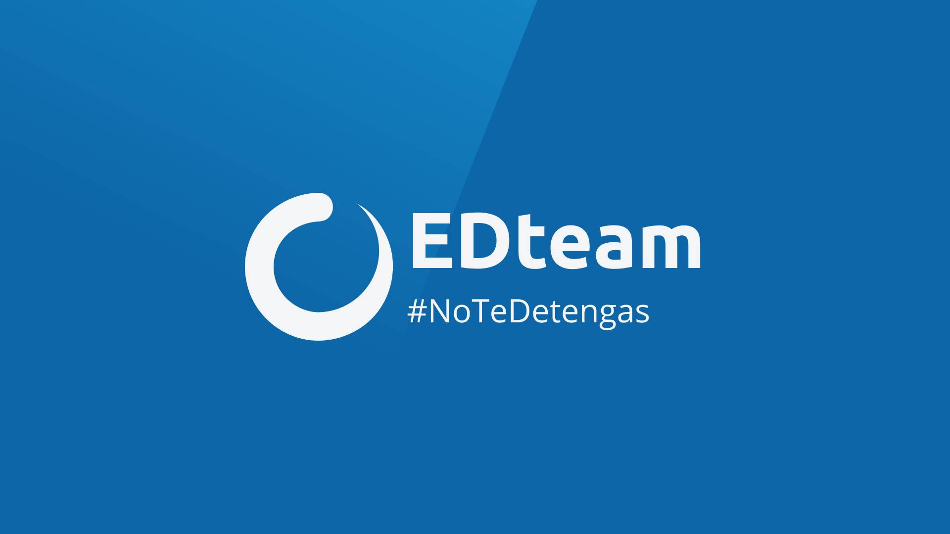 ¡Bienvenido 2022! Estos fueron los logros de EDteam en 2021 | EDteam