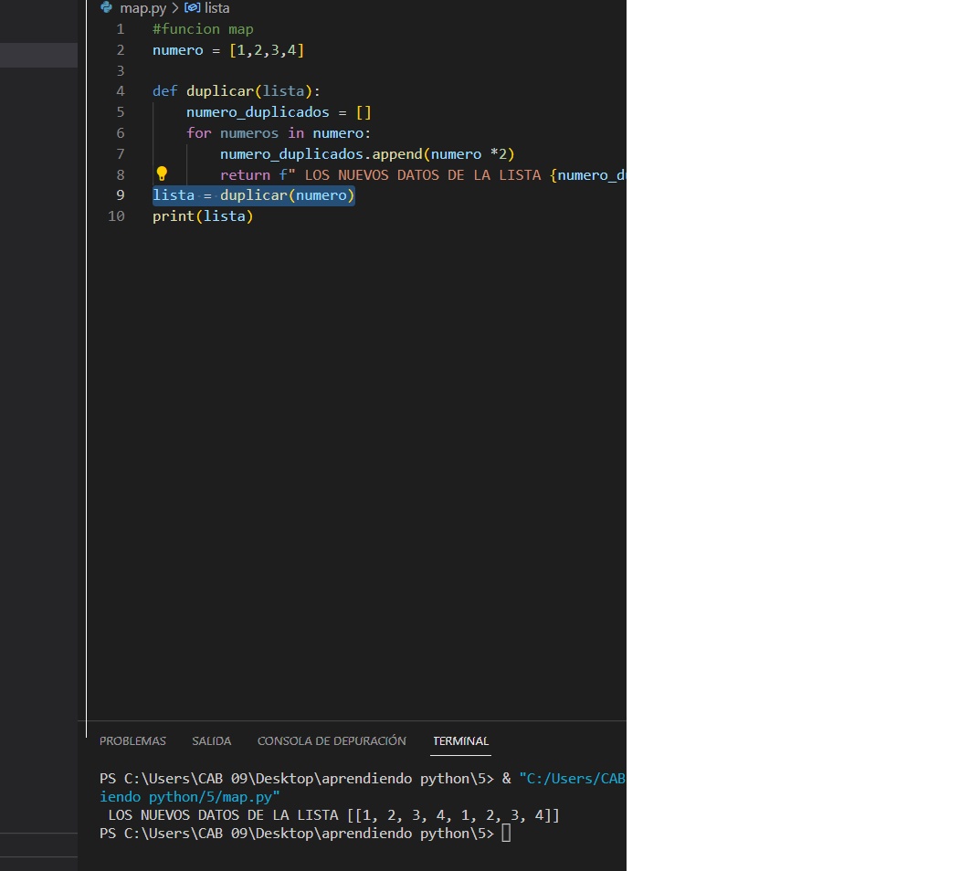 TENGO UN ERROR | EDteam