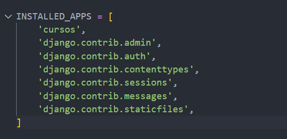 Error Al Migrar Tablas Hacia La Base De Datos Edteam