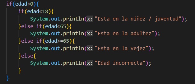Condicional sin operadores lógicos | EDteam