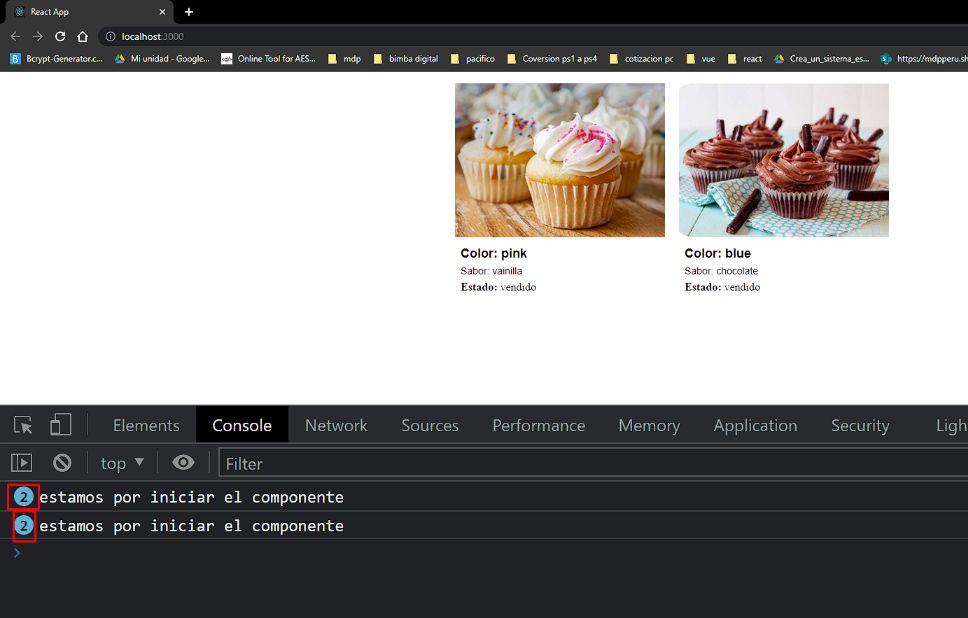 Ejecucion Doble | EDteam