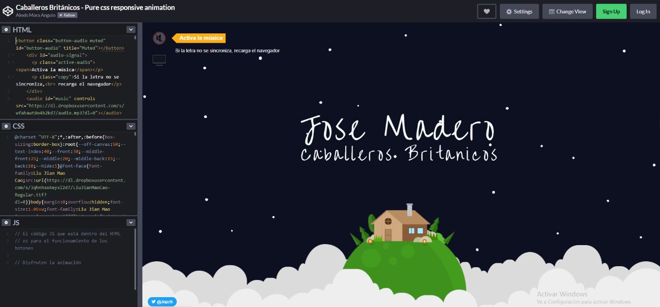Lo que puedes lograr con Codepen y más🚀 | EDteam