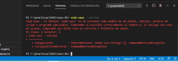 No reconoce los comandos del curso | EDteam