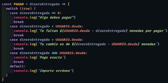 Switch sencillo | EDteam