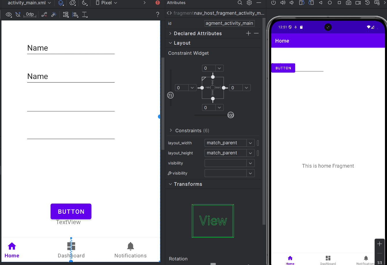 Ayuda en Android Studio | EDteam