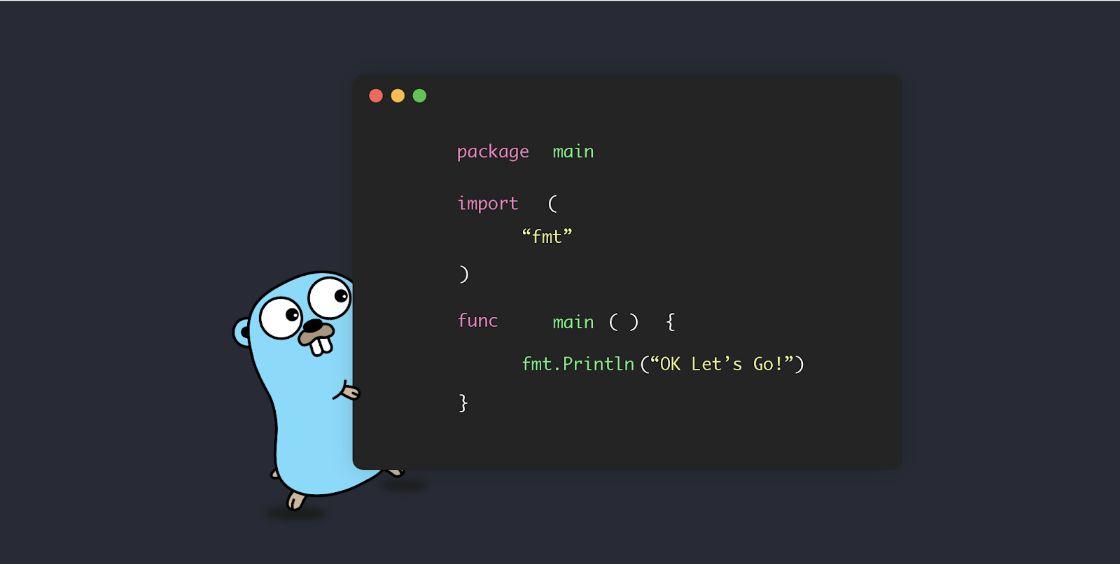 ¿Que es Go (Golang)? | EDteam