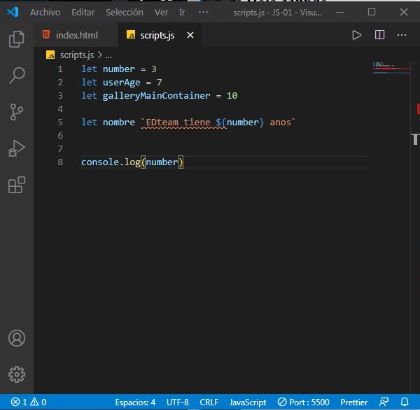 Ayuda con este error... | EDteam