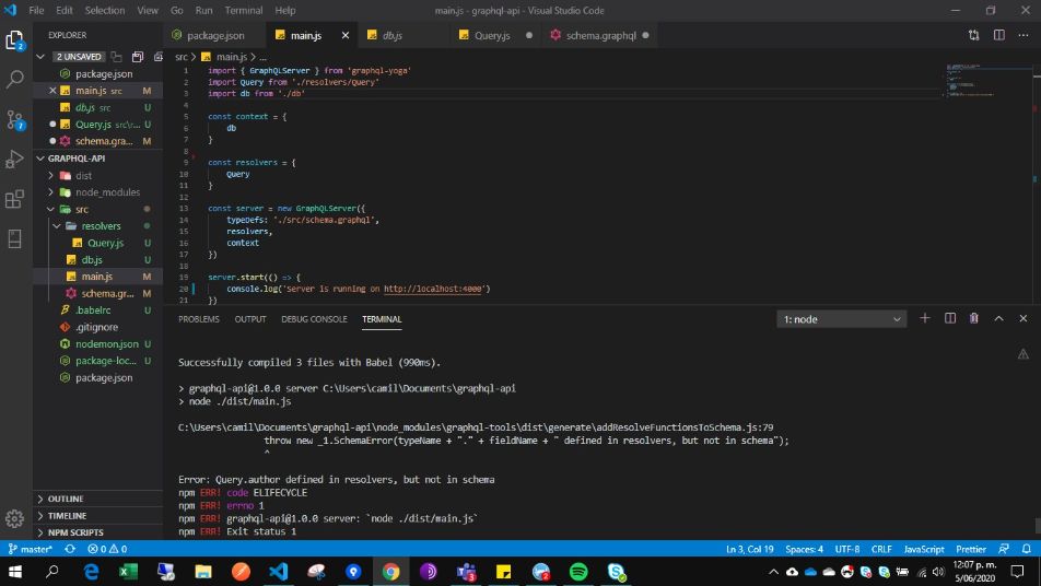 configuracion.... | EDteam