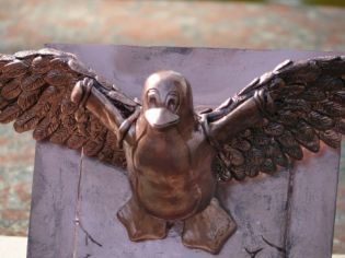 Algunos datos interesantes sobre Tux, la mascota del kernel Linux. | EDteam