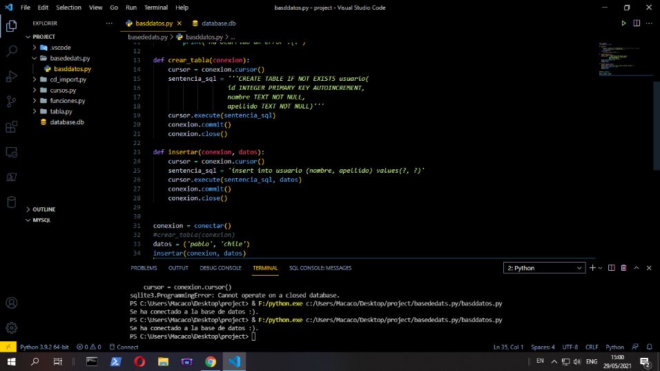 error pero nose de que tipo | EDteam