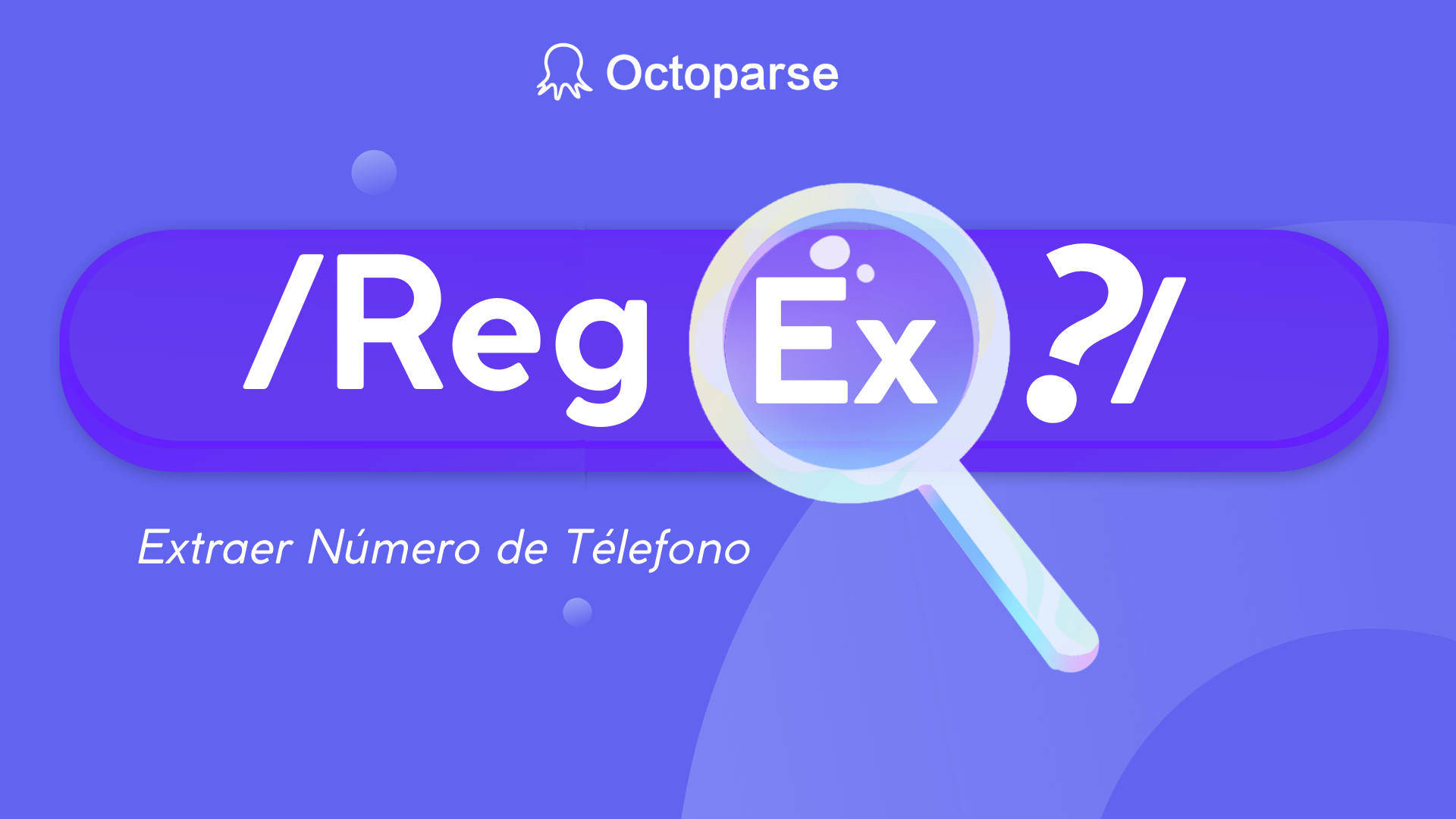 Utilización sencilla de expresiones regulares | EDteam