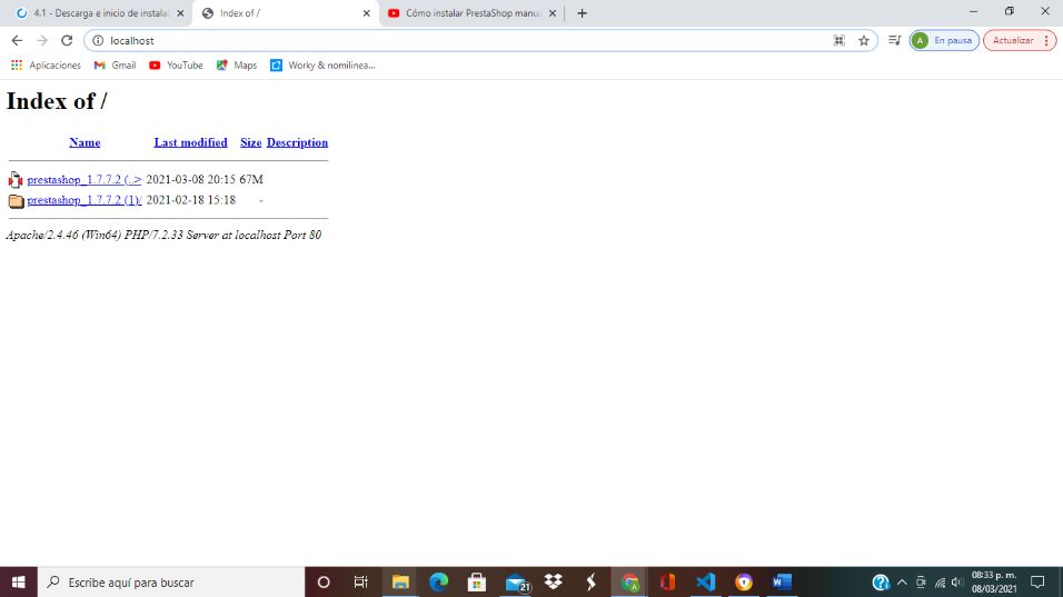 un problema | EDteam