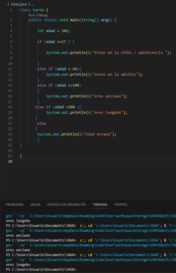 condicional sin && ni || | EDteam