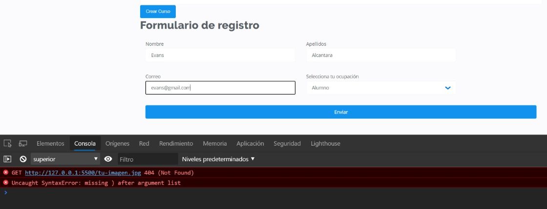 Reto Completado | EDteam