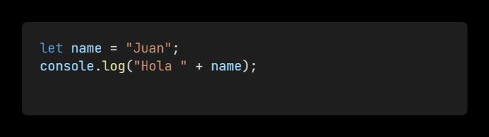 Hola tengo una duda con JavaScript | EDteam