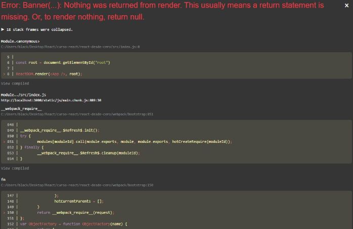 Error: Banner | EDteam