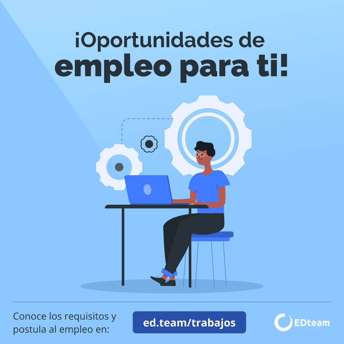 Programador Backend Php Laravel Para Atm Grupo Ti Sac Edteam