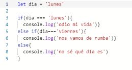 Consulta código | EDteam