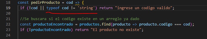 Solución del ejercicio de clase. | EDteam