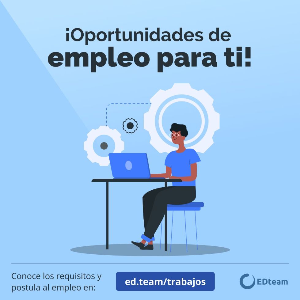 EDteam | EDteam