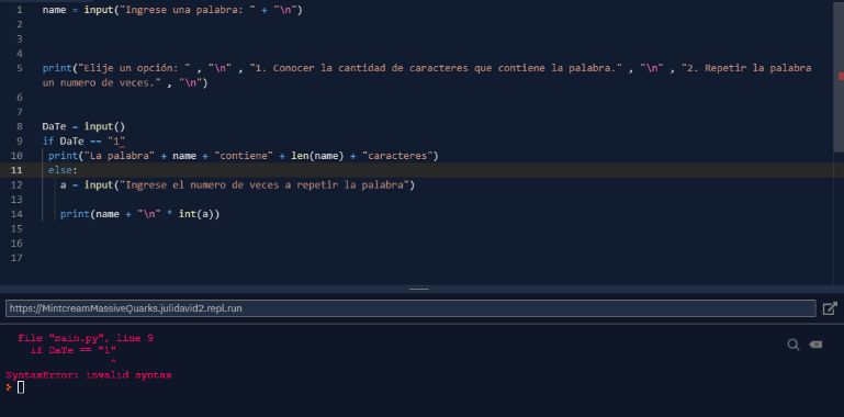 Ayuda Porfa | EDteam