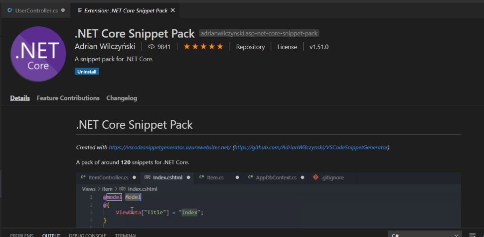 Asp Api Controller Edteam