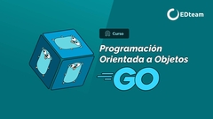 Curso: Programación orientada a objetos con JavaScript | EDteam