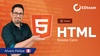 Curso: HTML Desde Cero | EDteam