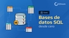 Curso: Bases de datos SQL desde cero | EDteam