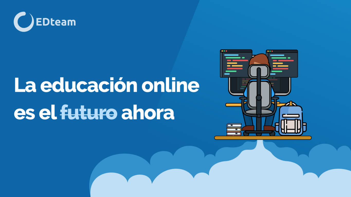 Programa estudiantil | EDteam