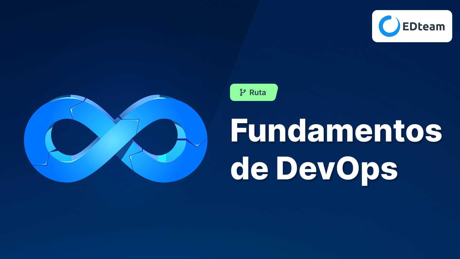 Fundamentos de DevOps | EDteam