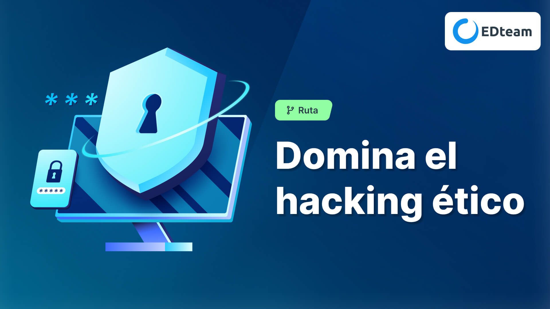 Logotipo De Hacking Etico Que Estudiar Para Hacker Etico?