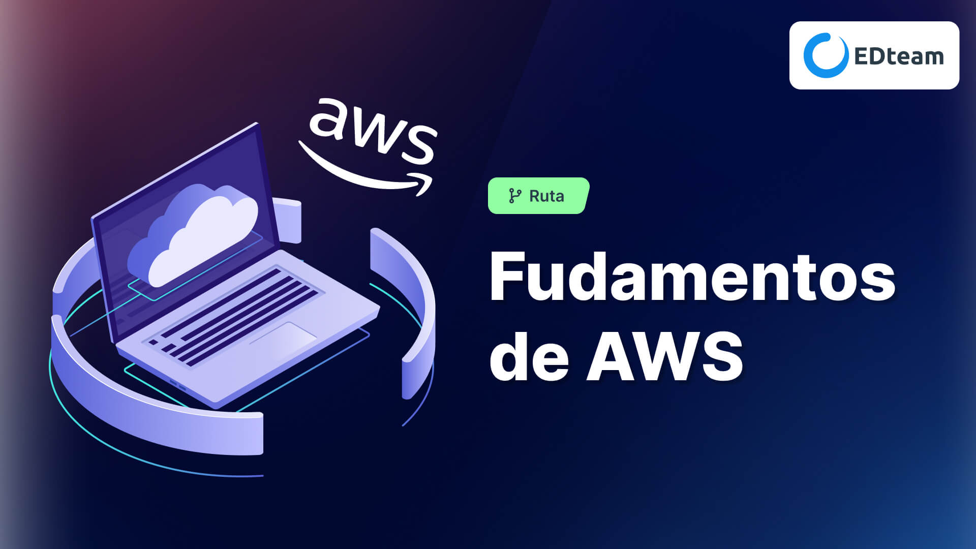 Fundamentos de AWS | EDteam