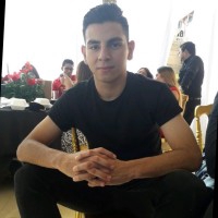 Roberto Reyes | EDteam