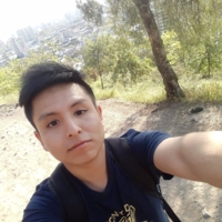 KeVin Baca Angeles | EDteam