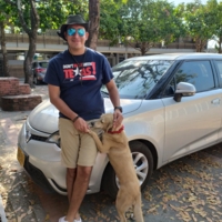 Daniel Cubillos | EDteam