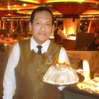 Mario Vivanco | EDteam