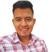 Erick Vásconez | EDteam