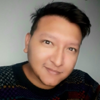 Joshua Mora | EDteam