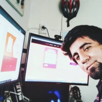 Sebastian Lagos | EDteam