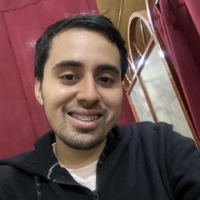 Alexander Avila | EDteam