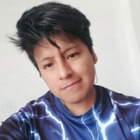 Luis Pasache Cari | EDteam