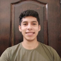 Austin Velásquez | EDteam