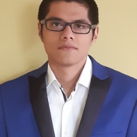 enrique ubaldo | EDteam