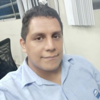 Erick Orlando | EDteam