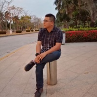 Michael Jonathan Torres Torres | EDteam