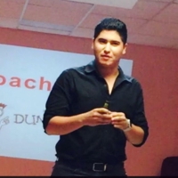 Lic. Héctor | EDteam