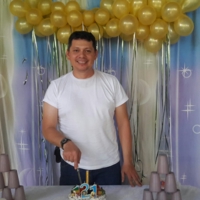 Mauricio Reyes | EDteam