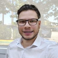 Howard Martinez | EDteam